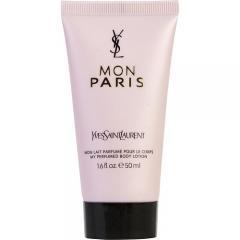 MON PARIS YSL by Yves Saint Laurent BODY LOTION 1.6 OZ