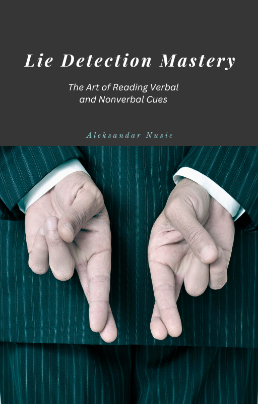 Lie Detection Mastery