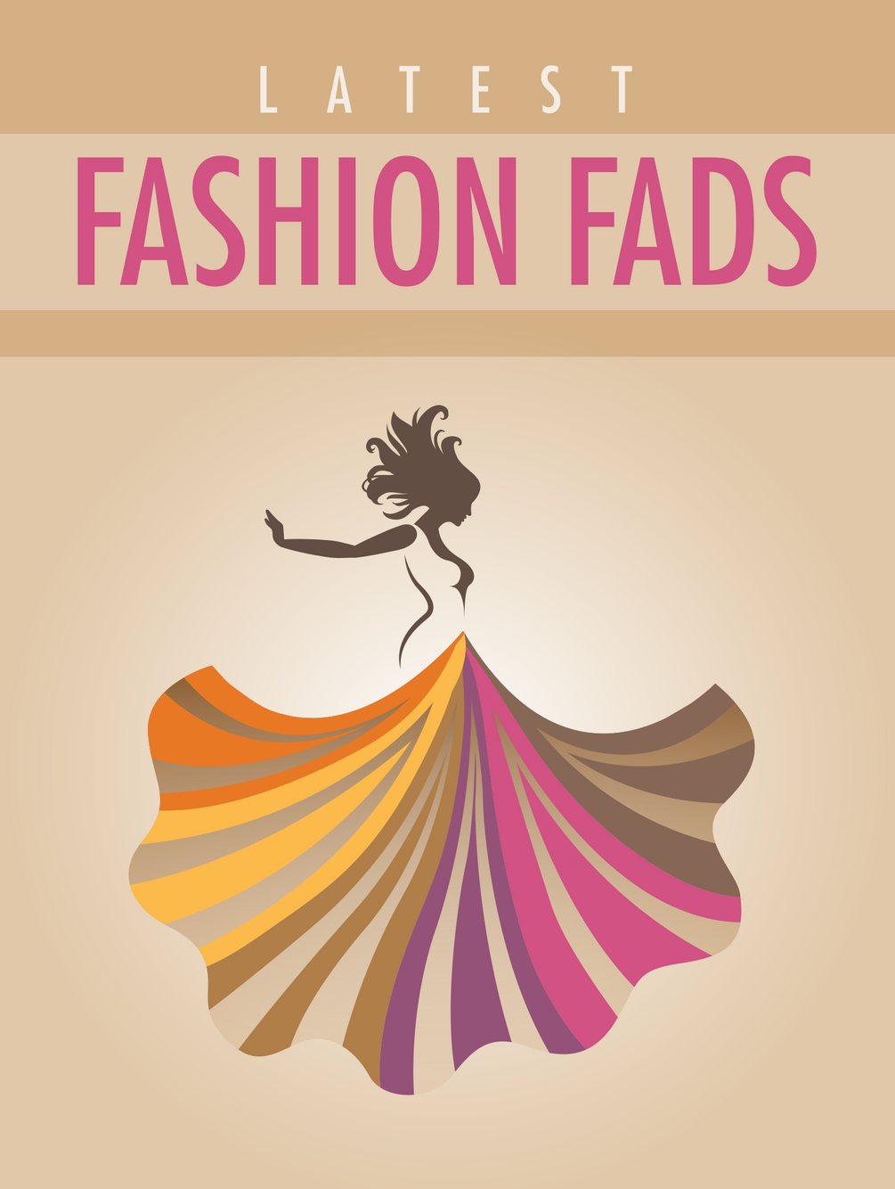 latest fashion fads