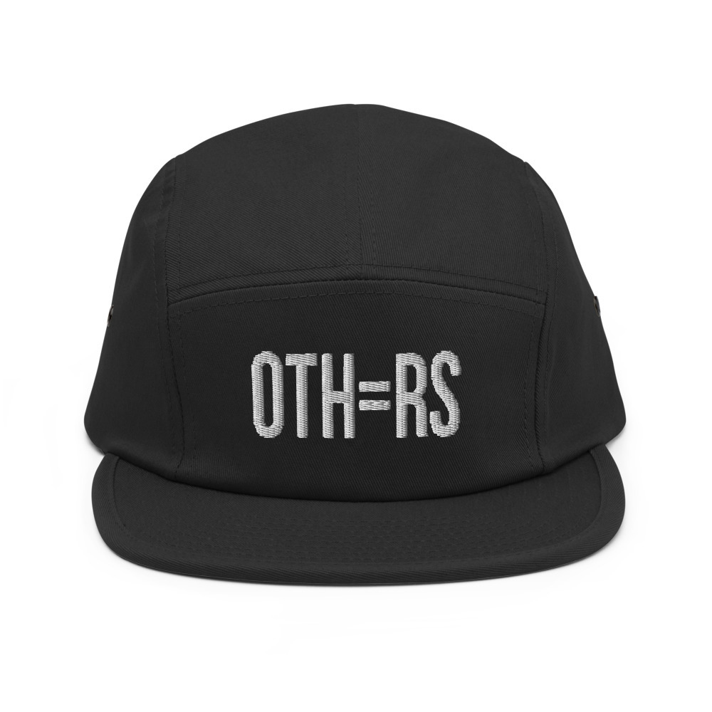 Oth=rs 5 Panel Classic
