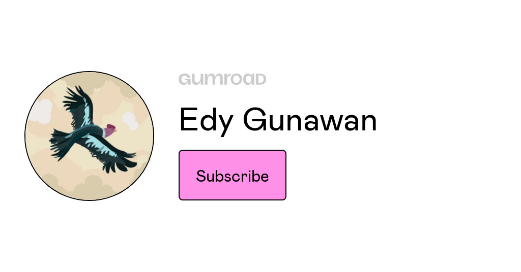 Edy Gunawan