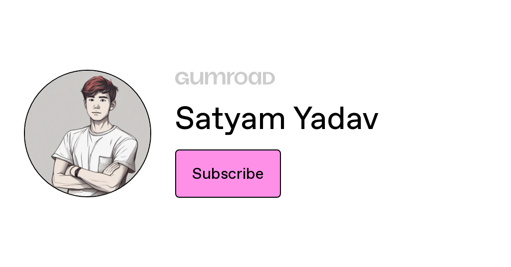 Satyam Yadav