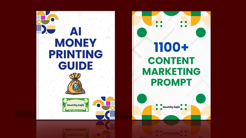 Ultimate Money Making Combo with AI