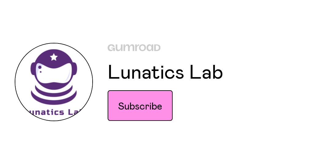 Lunatics Lab