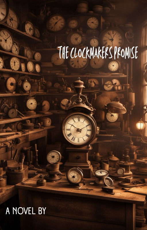 The clockmakers promise