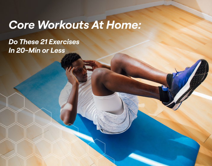 4 -Week Personalized Workout and Nutrition Plan.