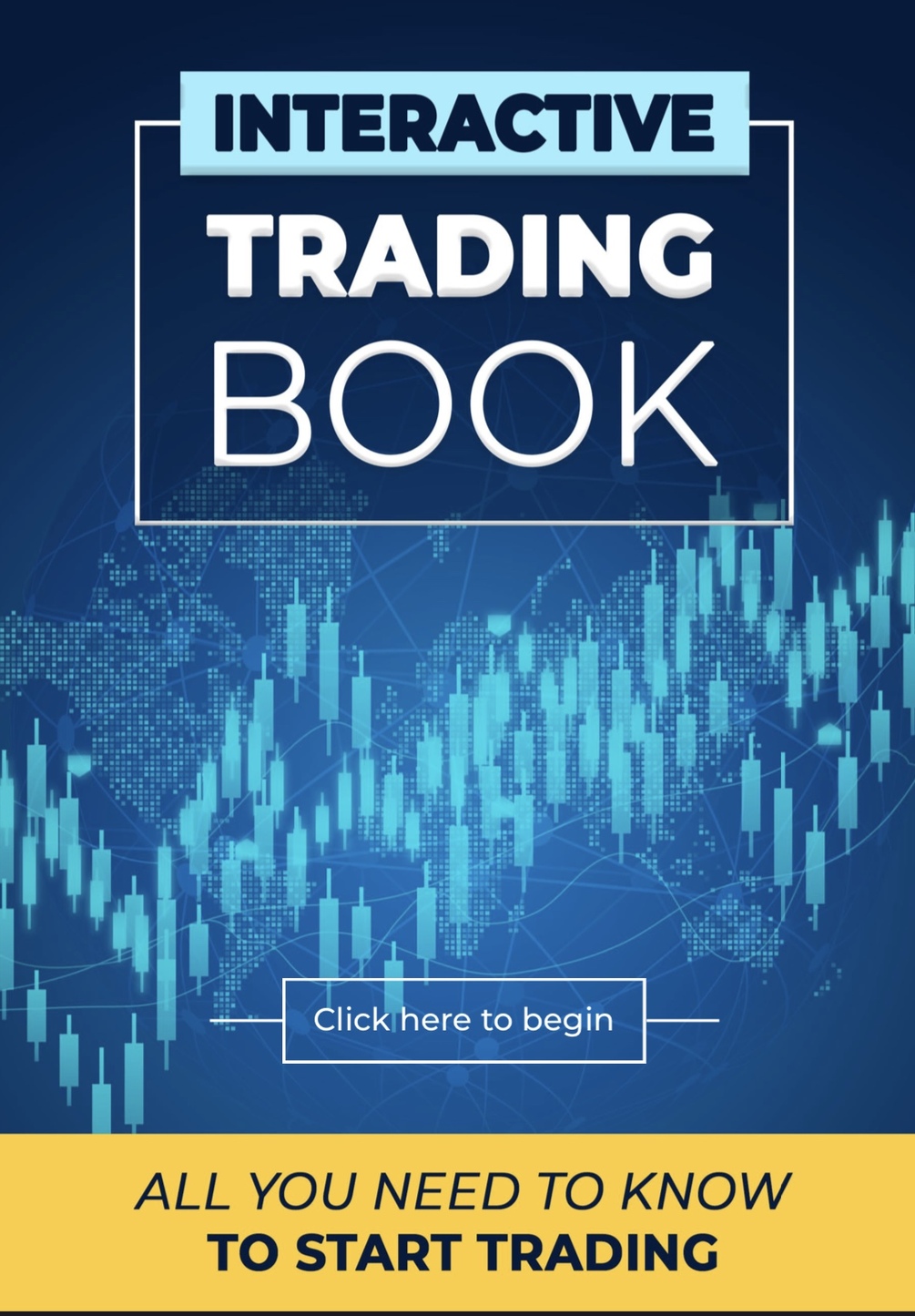 Navigating the Markets: A Comprehensive Guide to Trading and Technical Analysis