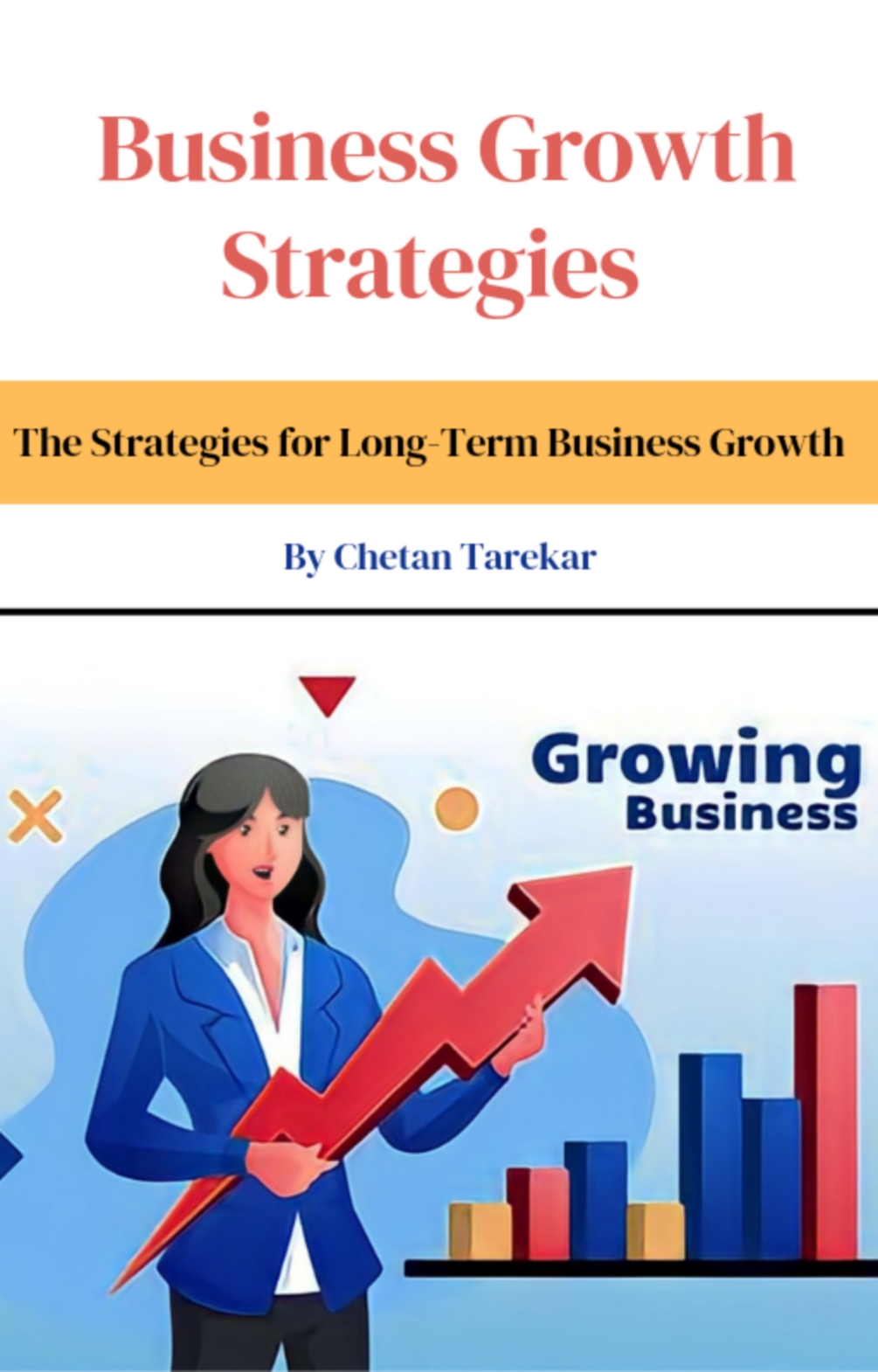 Business Growth Strategies