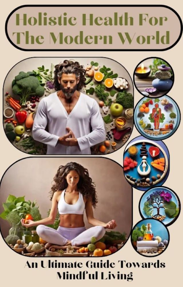 Holistic Health for the Modern World