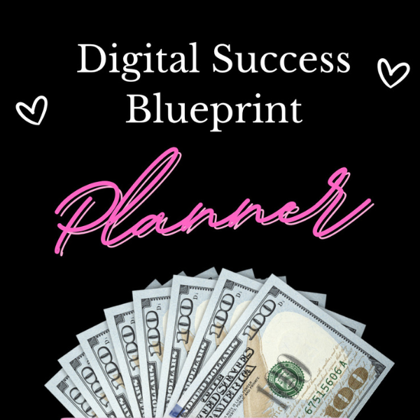 Digital Success Blueprint