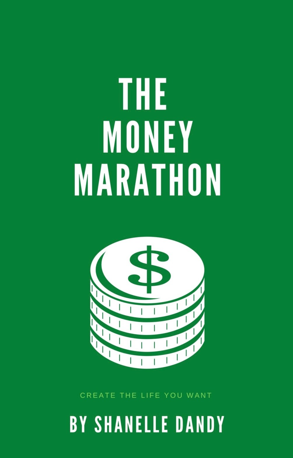 The Money Marathon