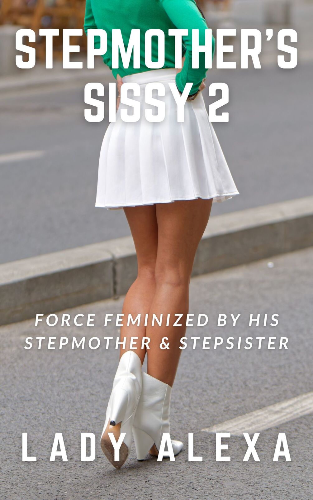 Stepmothers Sissy 2
