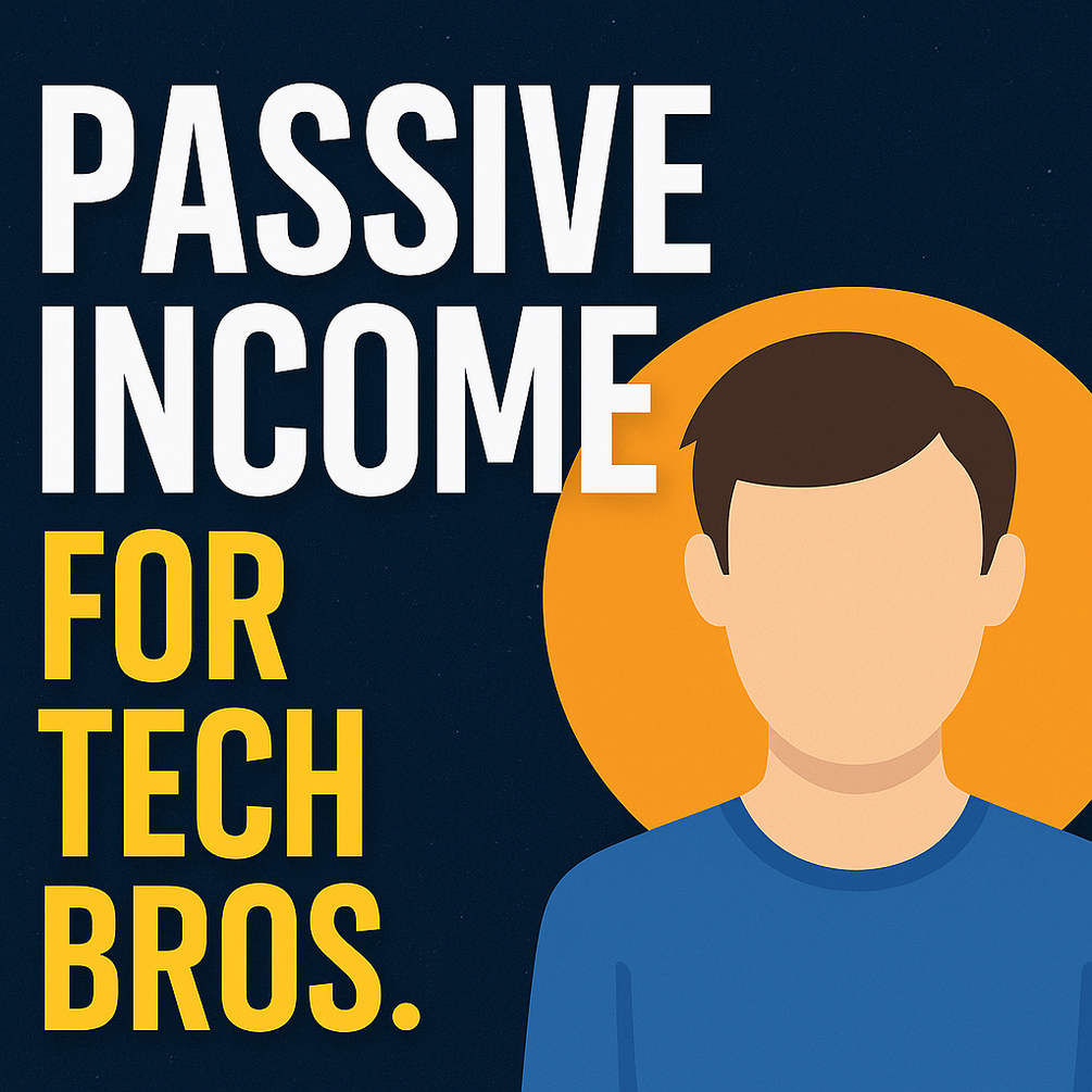 Welcome to Passive Stack