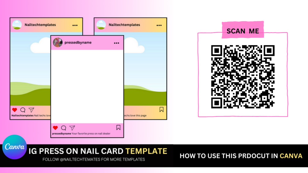 @nailtechgraphics | Linktree