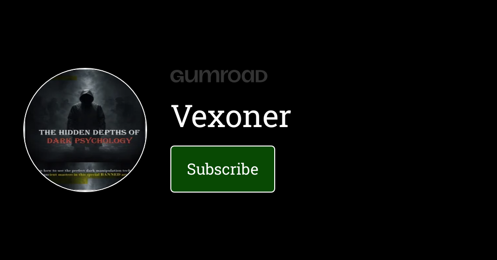 Vexoner