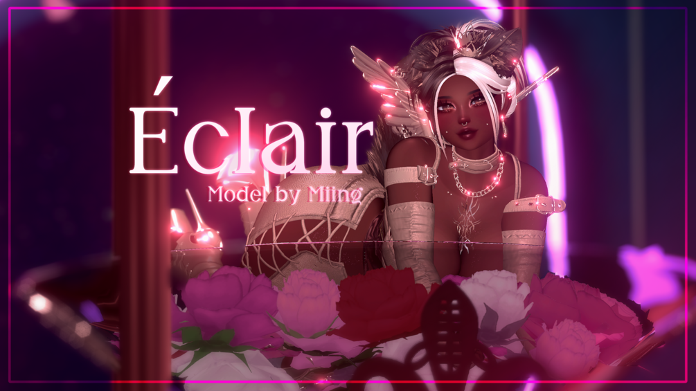 looking for Éclair by Miing | RipperStore Forums