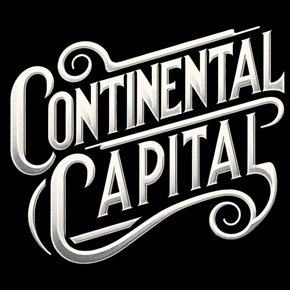 Non Refundable Continental Capital Internship Application Processing Fee