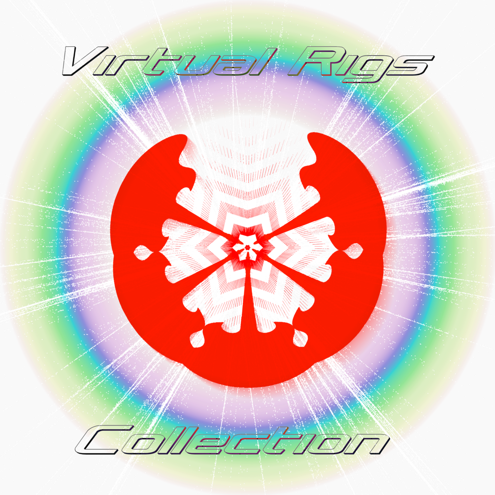 Virtual Rigs Collection