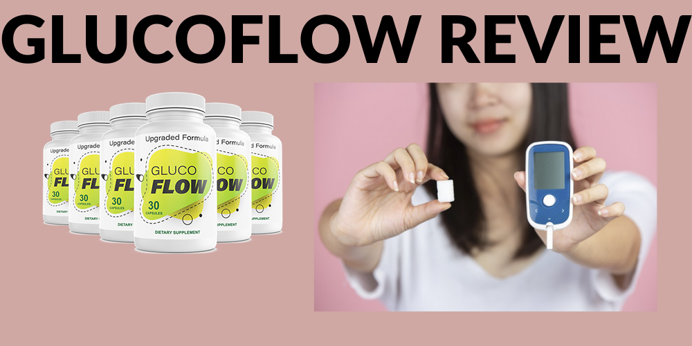 To Get Control Over Your Blood Sugar Level Order Gluco Flow