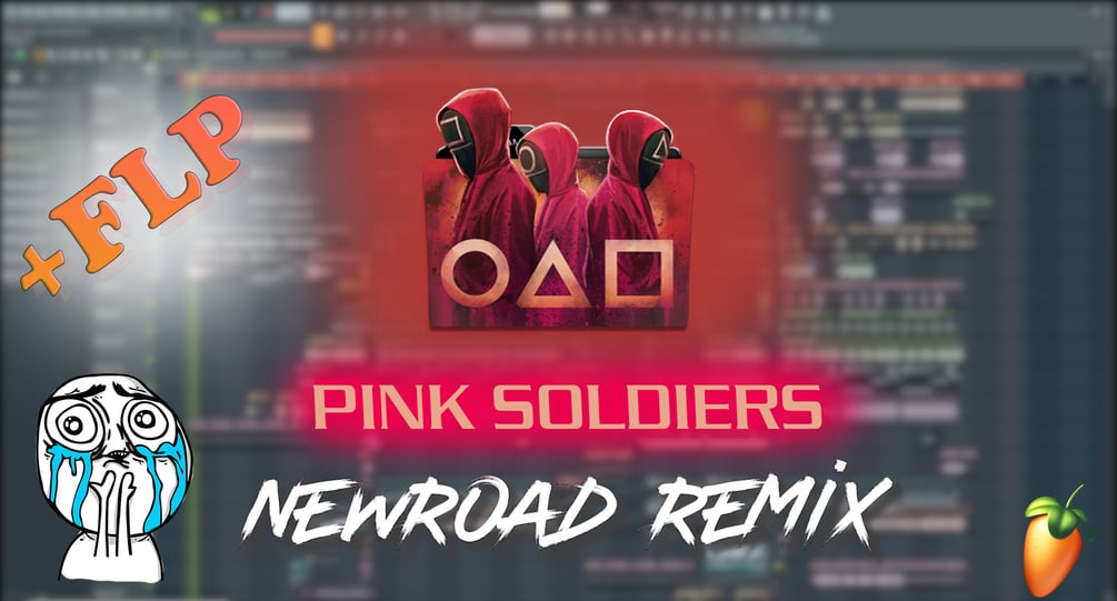 FL Studio Project (FLP) | G-House/Deep House/Car Music/Gangster Style ...