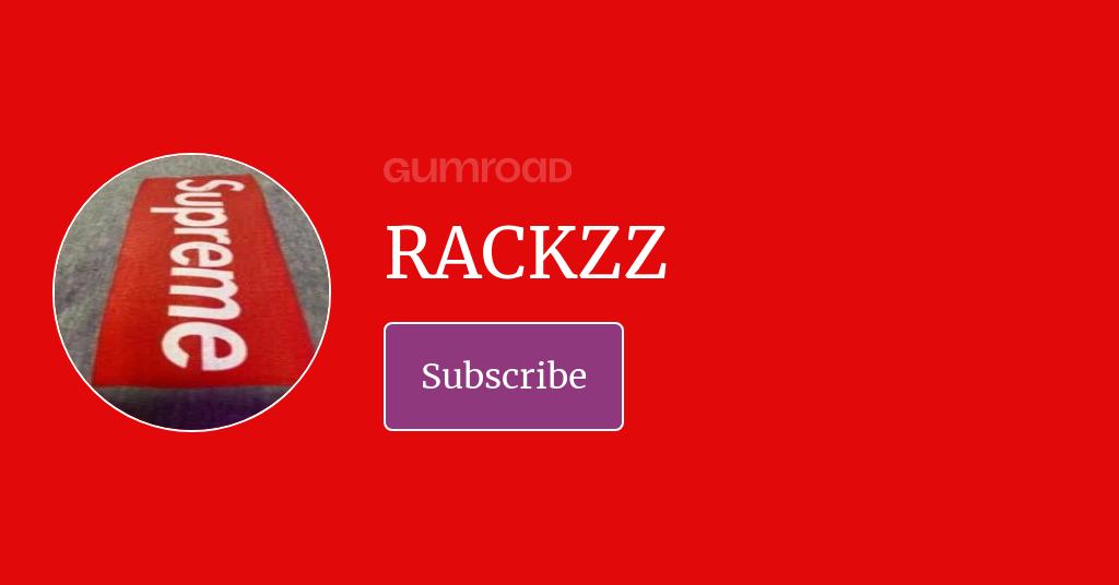 RACKZZ