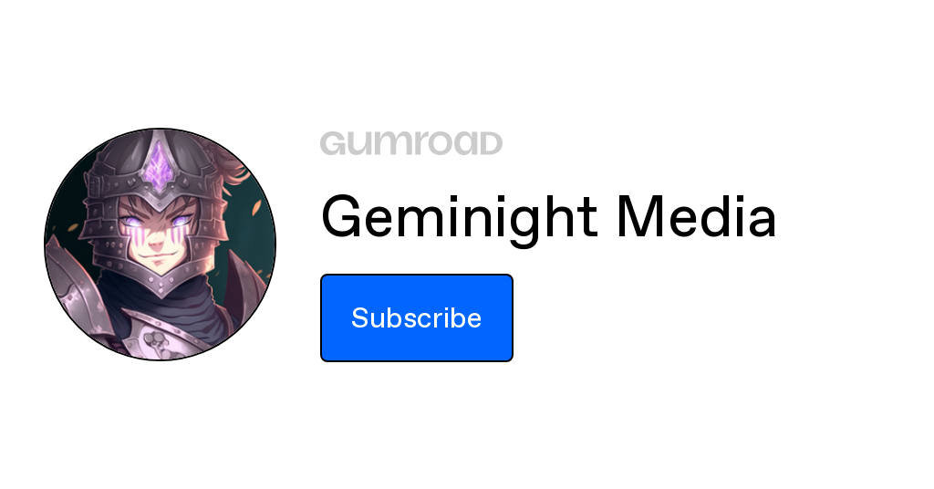 Geminight Media