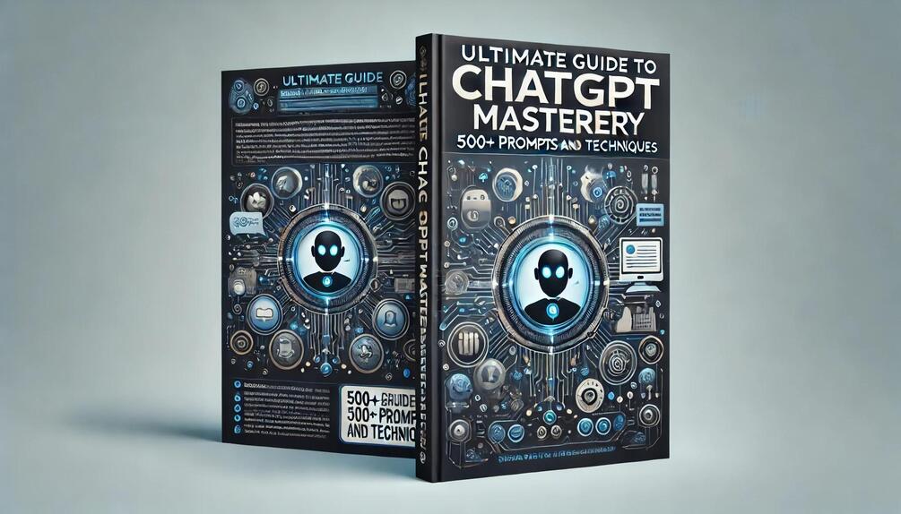 Ultimate Guide to ChatGPT Mastery: 3000+ Prompts and Techniques