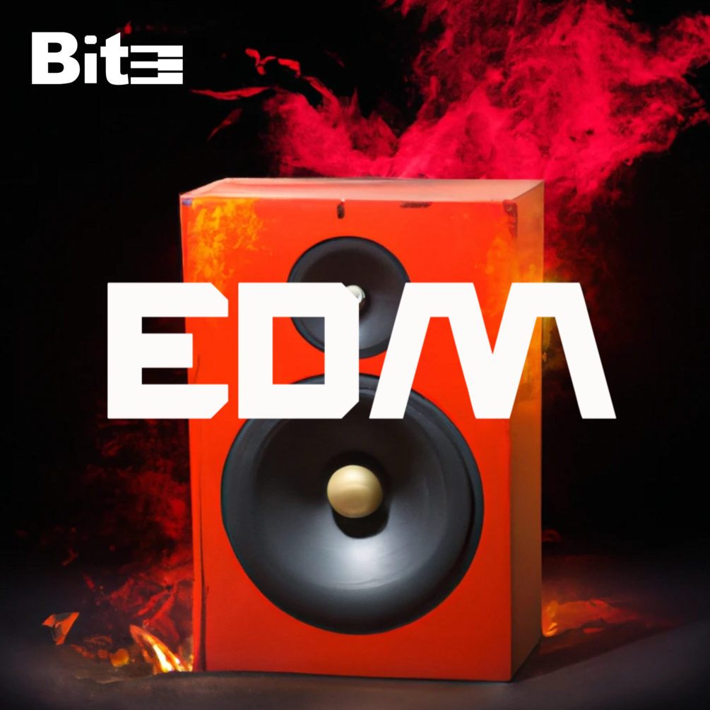 Bit3 - EDM (STEMS)