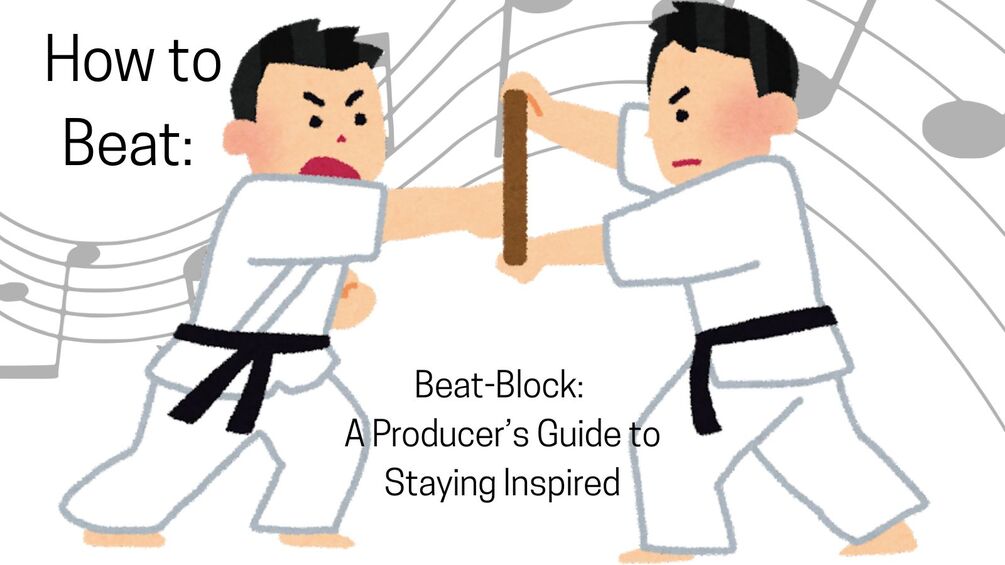 Beating Beat-Block Guide