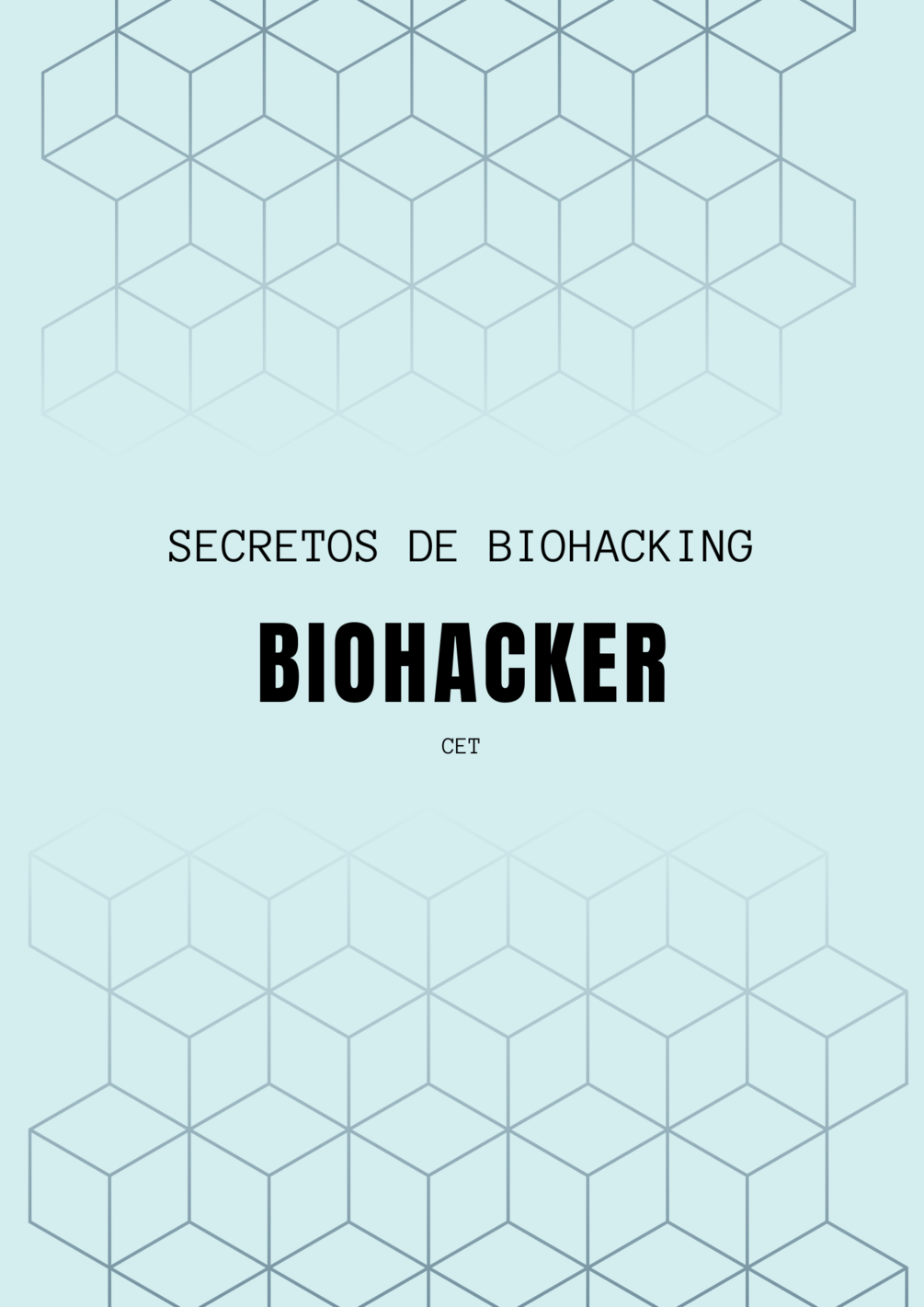 BIOHACKER