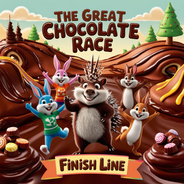 The Great Chocolate Race