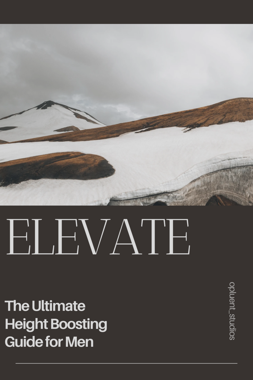 Elevate: The Ultimate Height Boosting Guide