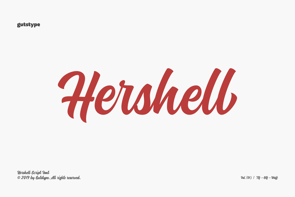 Hershell Script