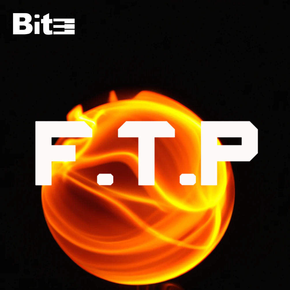 Bit3 - FTP (STEMS)