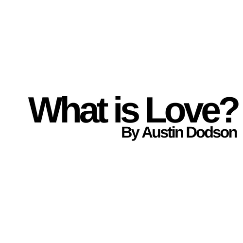 Austin Dodson