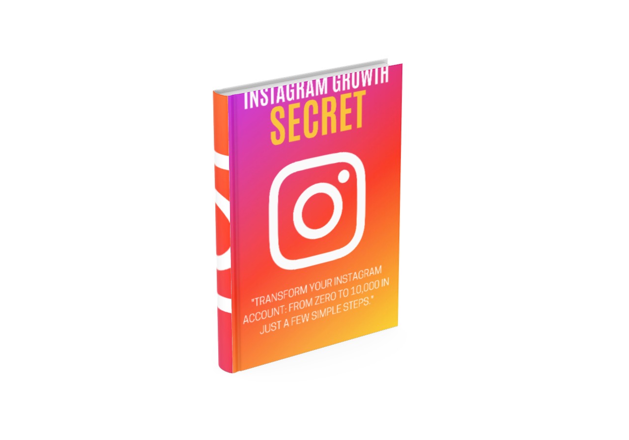 INSTAGRAM SECRETS