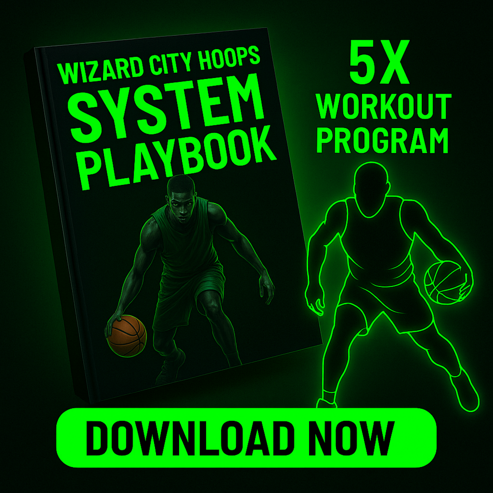 WCH Elite System Playbook