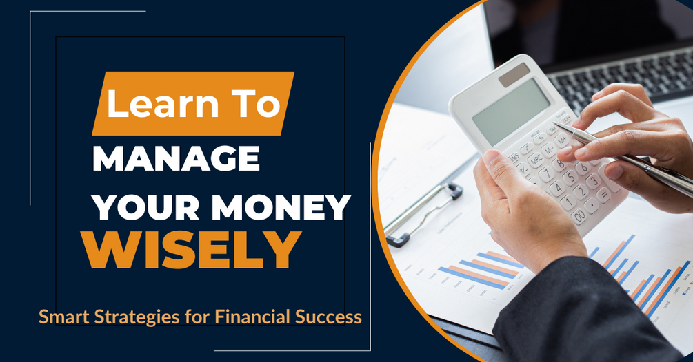 "Money and Balance: How to Manage Your Income Wisely"
