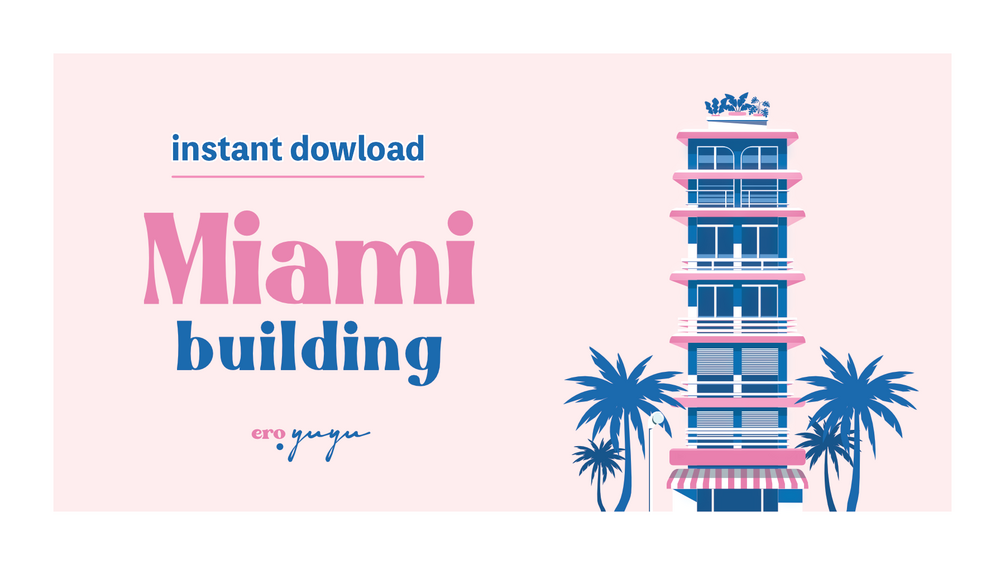 Miami Building