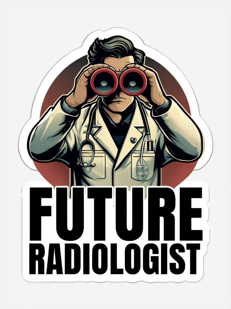 Future Radiologist