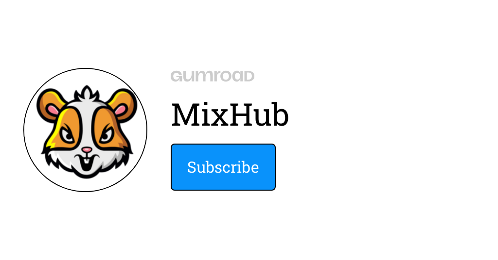 MixHub