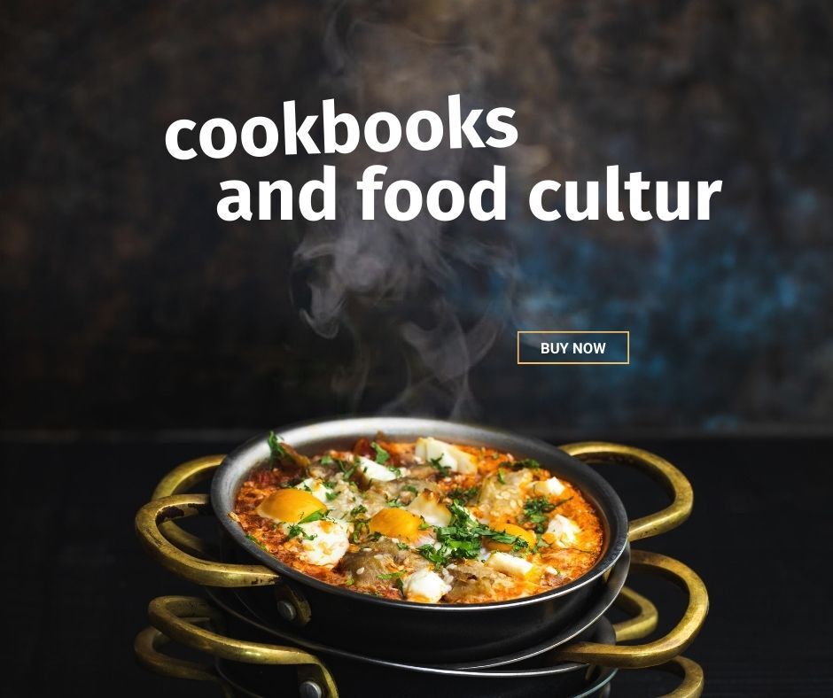 the magic kitchen