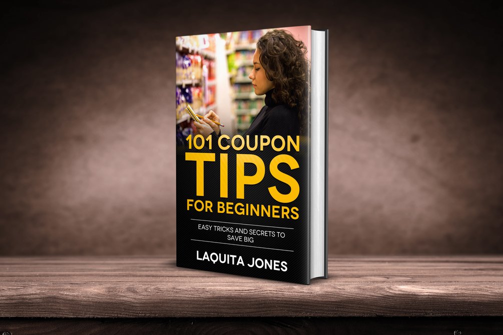 GUIDE: 101 Coupon Tips For Beginners Guide