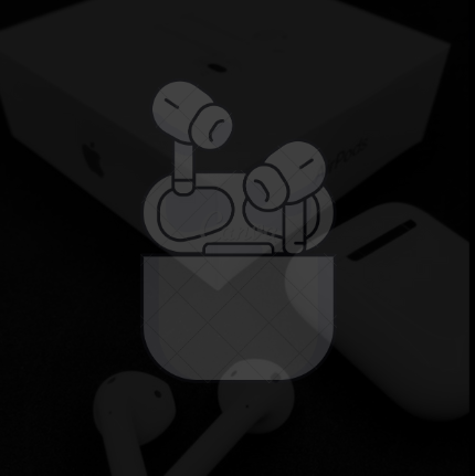 My Best Quality Airpod Vendor