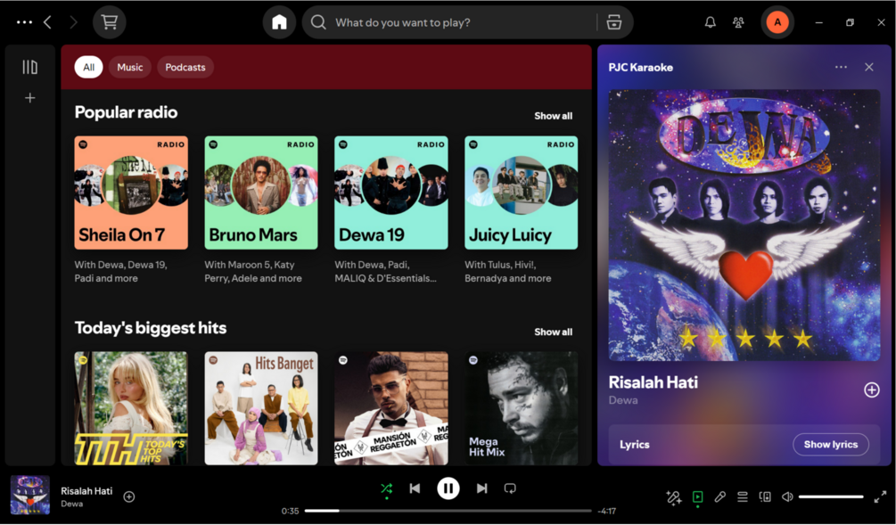 Spotify Premium Life Time (100% GUARANTEE)