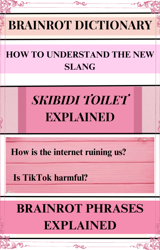Brainrot Dictionary