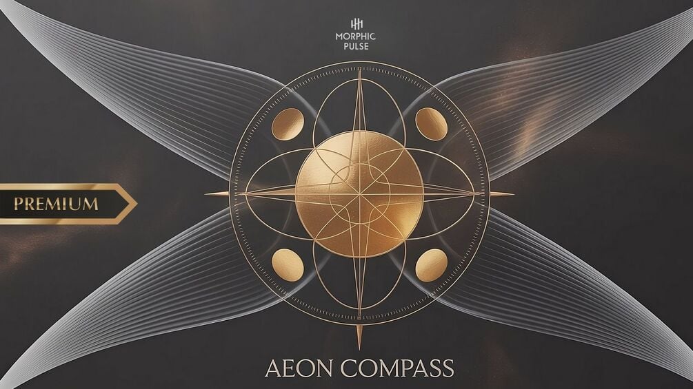 Aeon Compass Protocol — When timing starts working with you [The ...