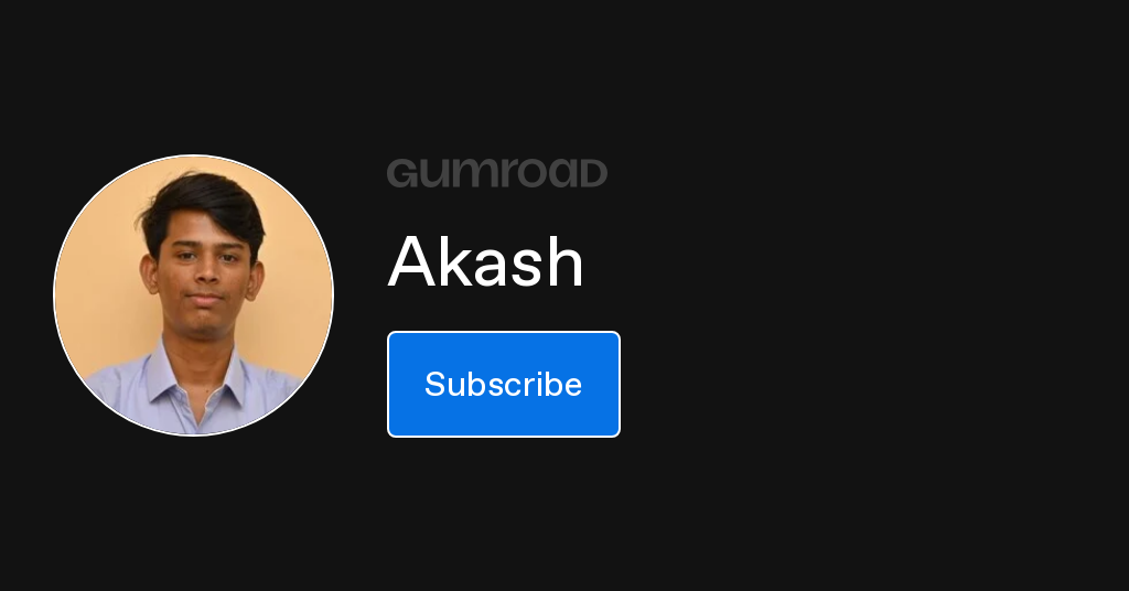 Akash