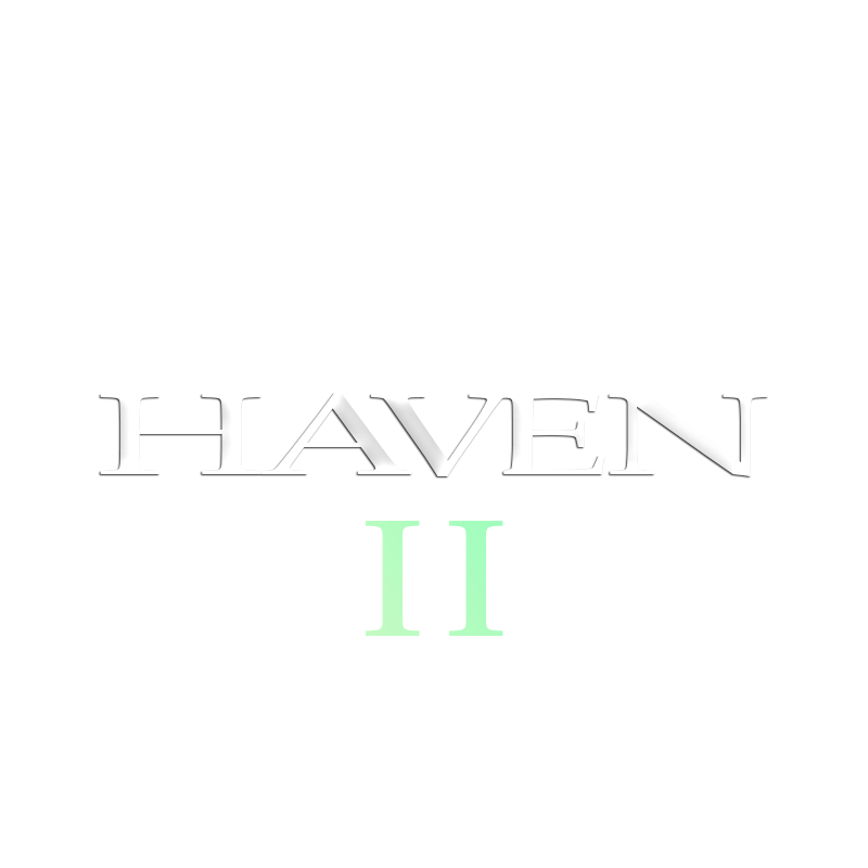 SACR3D - HAVEN II (SAMPLE PACK)
