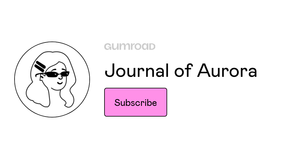 Journal of Aurora
